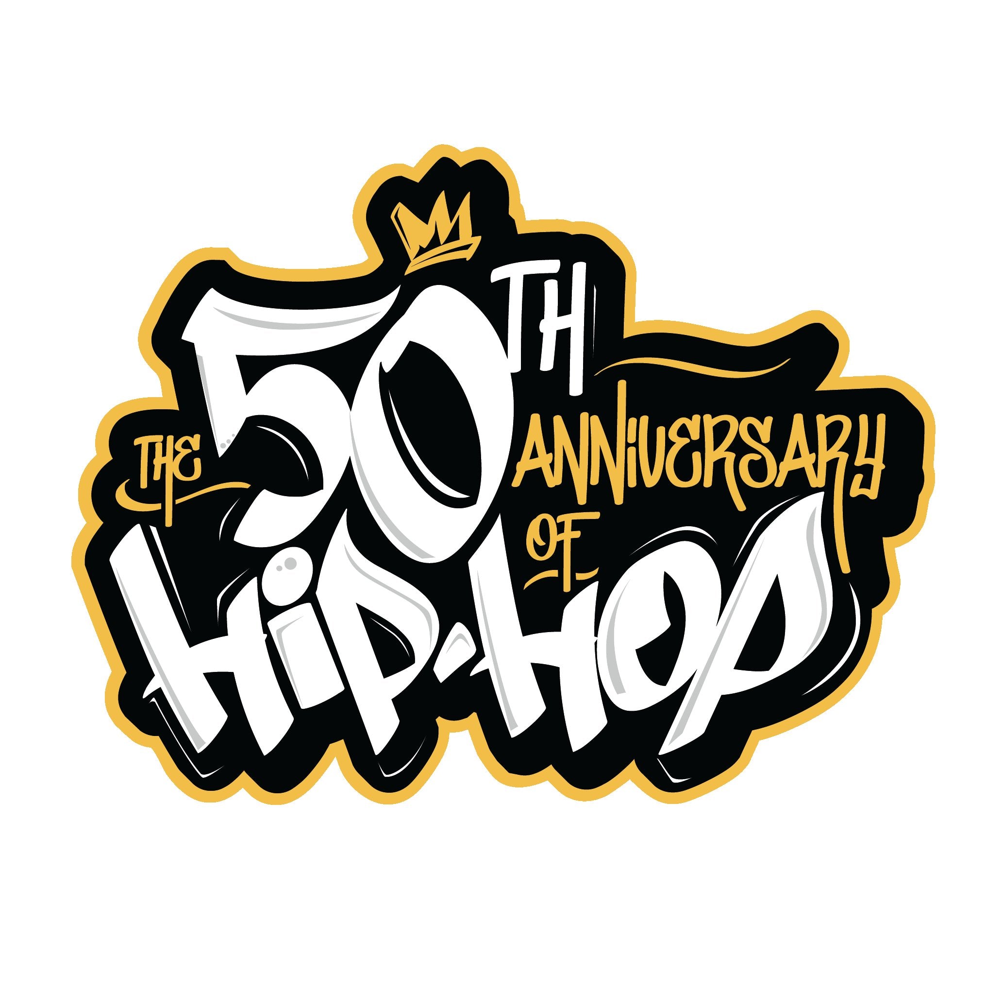 50th Anniversary of Hip Hop – IMAGEO ink